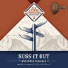 Beers - Level Crossing Brewing Co